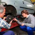 Fastbridge Farmhouse - Apple Orchard